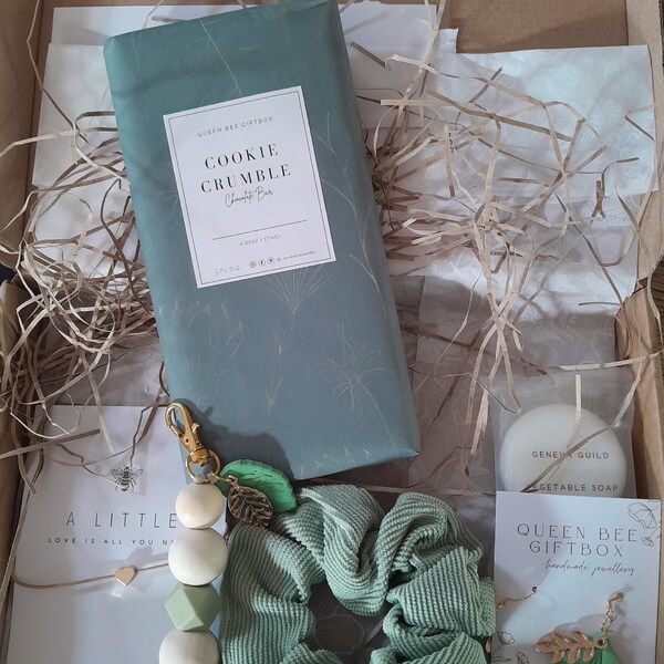 Pick Me up Gift Box|pamper Hamper| Birthday Gift|thank You Teacher ...