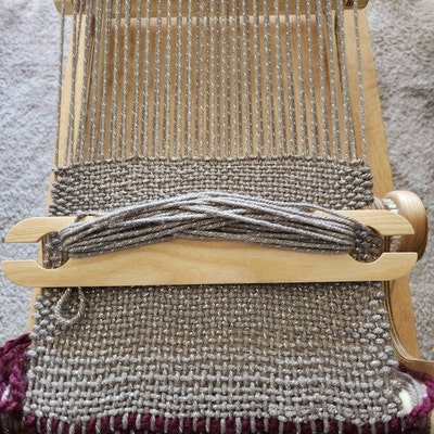 Small Shuttle Batten Weaving Tools Weavingtape Loom - Etsy