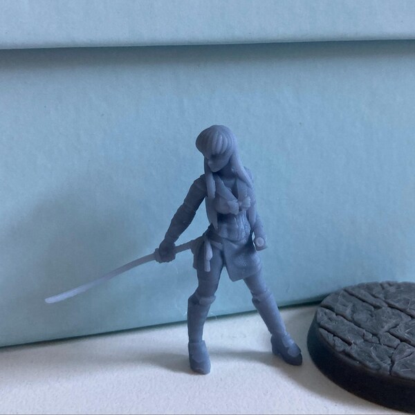 FF7 Throwback Pack - RN Estudio - FFVII - Dnd - D&D - Pathfinder ...