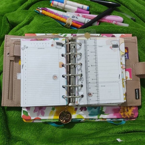 A4 and US Letter - the Art of Noticing Printable Sticker Sheets - Etsy