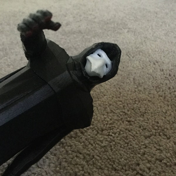 SCP 049, Figurine, SCP Foundation, Gamer Gift, Video Game, 682, 049 ...