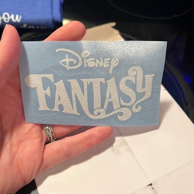 Castaway Cay Decal, Disney Cruise Decal, DCL Sticker, Cruise Sticker ...