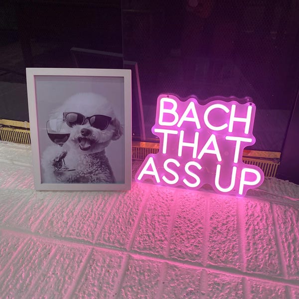 Challenge Creates Change Neon Sign, Custom Motivational Quotes LED Neon ...