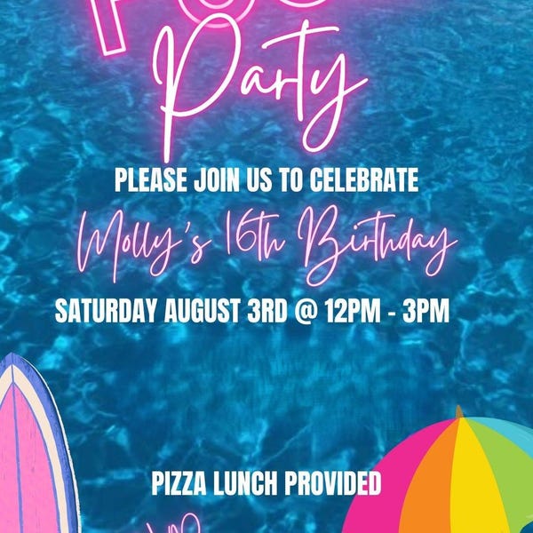 Family Reunion Invitation in Black and Gold. Digital Family Tree Party ...