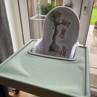 Deluxe Unisex Wedge Anti Roll Nappy Baby Changing Mat With - Etsy UK