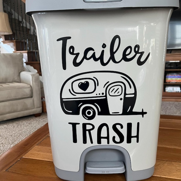 Funny Camping Bucket Decal | RV Decal | Weekend Forecast Camping With A ...