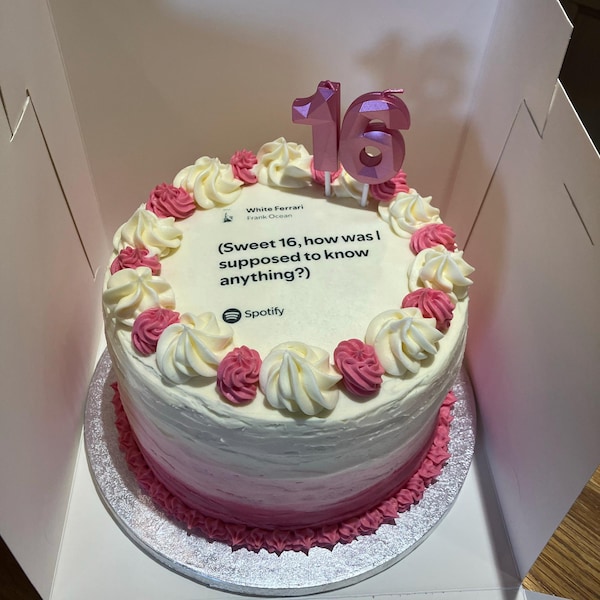 Burn Cake Wafer Paper & Icing Sheet Bundle | Burning Cake | Burn Away ...