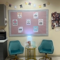 Editable Classroom Soft Clouds Complete Collection Printable Bundle ...