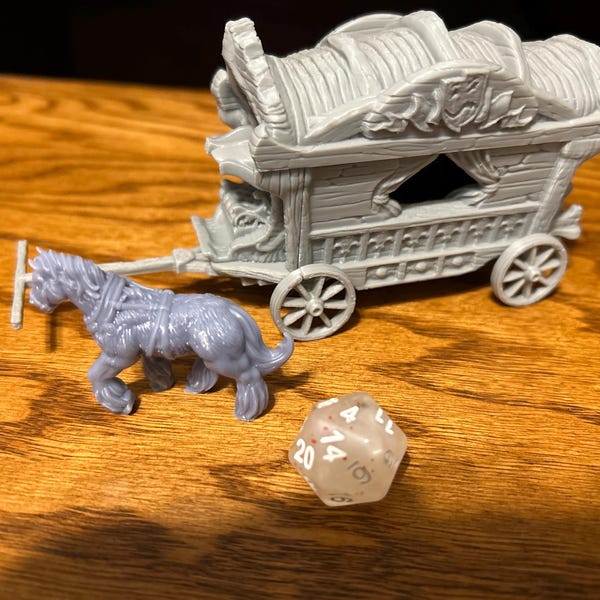 Dungeon Sticks Ruined Stone Wall Painted Set 30pc Tabletop Terrain ...