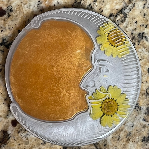 Found Objects Skeleton Figure Vignette Shelf - Collage Art - Vintage ...