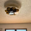 Accessory Fixtures for Ceiling Lights - Etsy