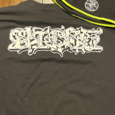 Revised Sticker Packs - Etsy