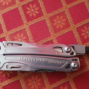 Leatherman Parts Mod Replacement for Wave / Wave Plus Multi-tool ...