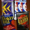 Estate Liquidation Lot Of New Old Vintage Unopened Nba Basketball Cards