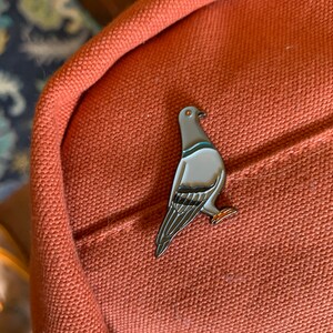 Water Drop Enamel Pin - Etsy