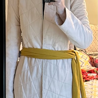 Space Wizard Robe Sewing Pattern Sci Fi, Cosplay, LARP, Ren Faire - Etsy