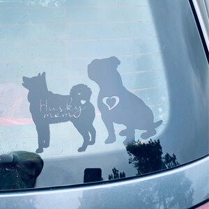 Adventure Aussie Decal Aussie Nature Bumper Sticker Dog Mom | Etsy Canada