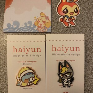 Honkai Star Rail Astral Express Ticket Matte Gold Stickers / - Etsy UK