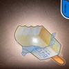Popsicle Stickers - Transparent Stickers - Popstickles - Butter ...