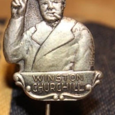 Vintage Enamel Automotive Pin Chevrolet Chevy Motor Company Lapel Tie ...