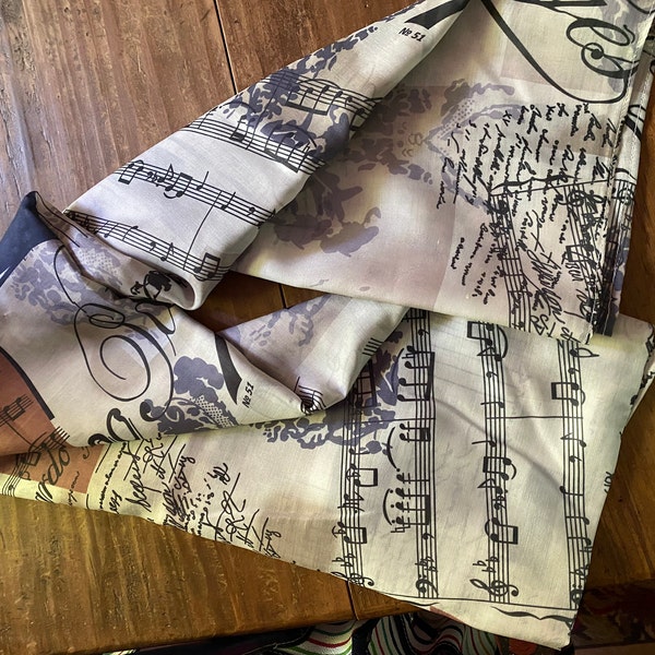 Map Scarf -world Map Scarf-map Print Long Scarf-men's Book Scarf-women ...