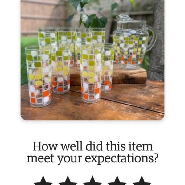 Vintage Waterford Crystal Jam Jar - Etsy