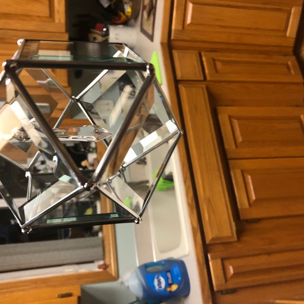 3d Printed Illusion Pack Etsy