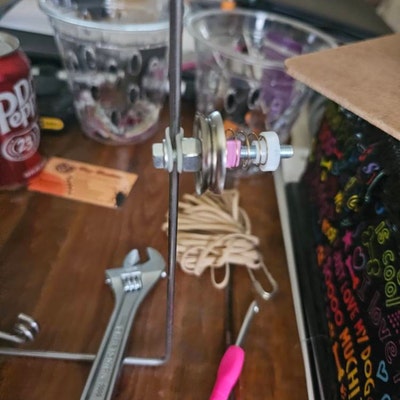 Blank Punch Card Roll 24 Stitch 3.2M for Brother Singer Knitting ...