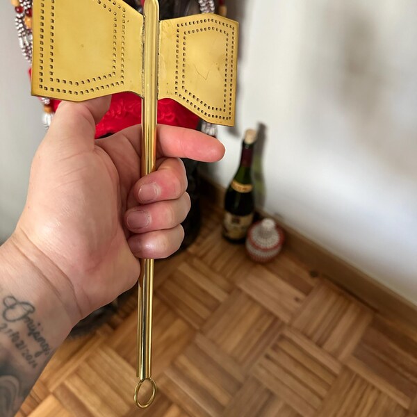 Stunning Orisha Olosa Tools (ananagu Olokun Olosa Iroko Dada Ocha Ifa ...