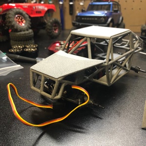 Sledgehammer Ultra4 Builders Kit - Etsy