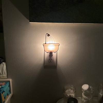 Thanksgiving Turkey Night Light - Etsy