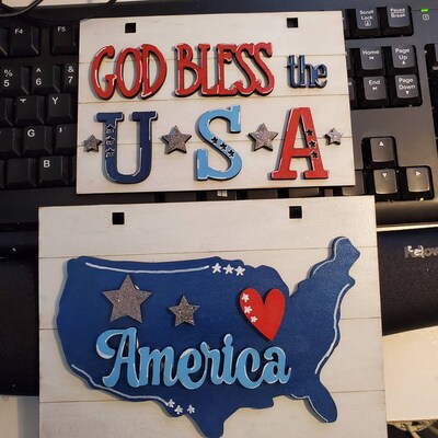 Tea DIY Shelf Sitter, Tea Shelf Sitter, Home Decor Craft, DIY Kitchen ...