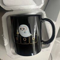 Warning You're in the Science Zone Poster Print - Etsy