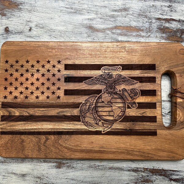 American Flag Bureau of Prisons BOP Flag SVG PDF Files Cnc Woodworking ...