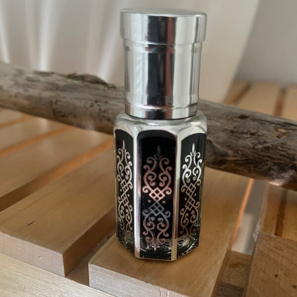 8x Wonderful Collection Arabic Perfume Musk 3ml High Quality ...