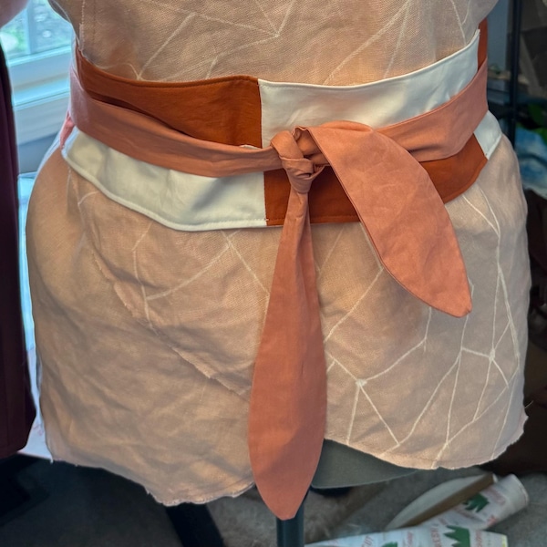 Detachable Cuff Sewing Pattern | Cosplay Pattern | Detachable Faux ...