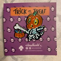 Blep Doggo Hard Enamel Pin by Cloudhedd Rose Gold or Black - Etsy Singapore