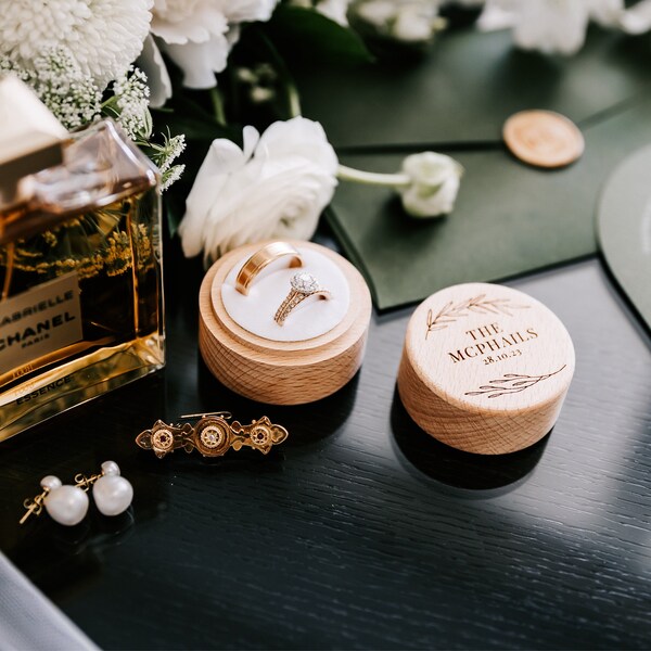 A4 VEGAN Leather Personalized Portfolio Compendium With Zipper ...