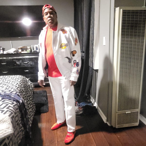 Yellow Nba Teams Collage Leather Jacket Customized - Etsy