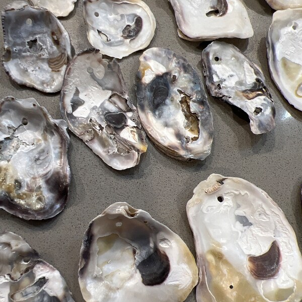 Set of 3 Necklace Parcel / Vintage Retro Long Chain, Glass Beads, Short ...