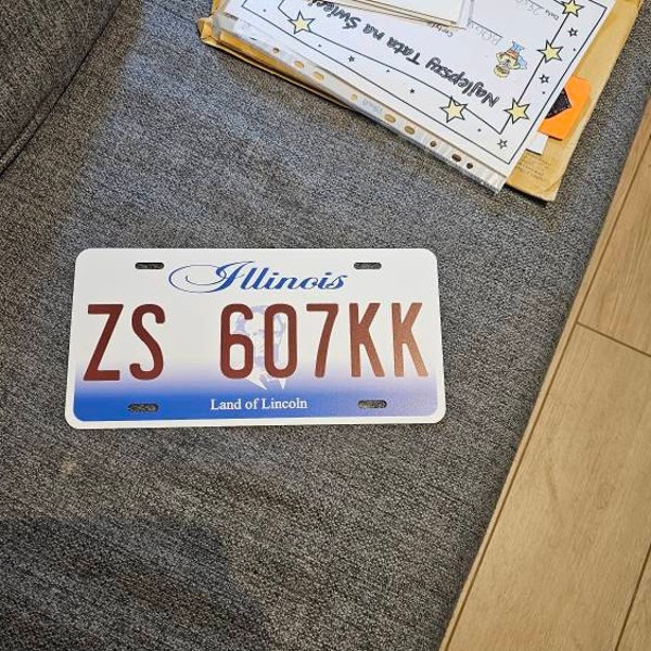 South Carolina Front License Plate | South Carolina Palmetto Flag ...