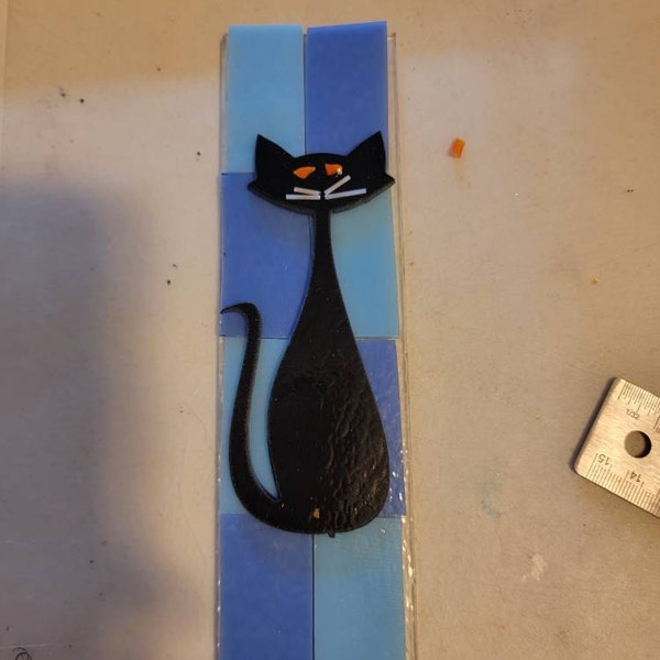 COE96 Candyland Limited Edition PREMIUM Vitrigraph Ribbons for Fused ...