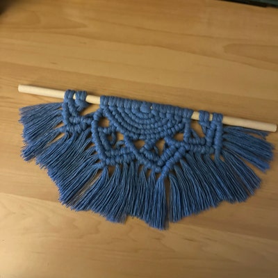 Macrame Pattern. Half Mandala Patterns. Macrame Tutorials, How to and ...