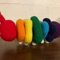 CROCHET PATTERN Pua Poa Beach Swimsuit Cover up Sustainable Apparel ...