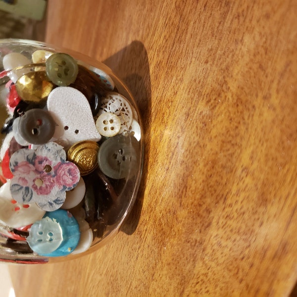 Lot of 100 Mixed Old and New With Some Vintage Too Sewing Buttons - Etsy