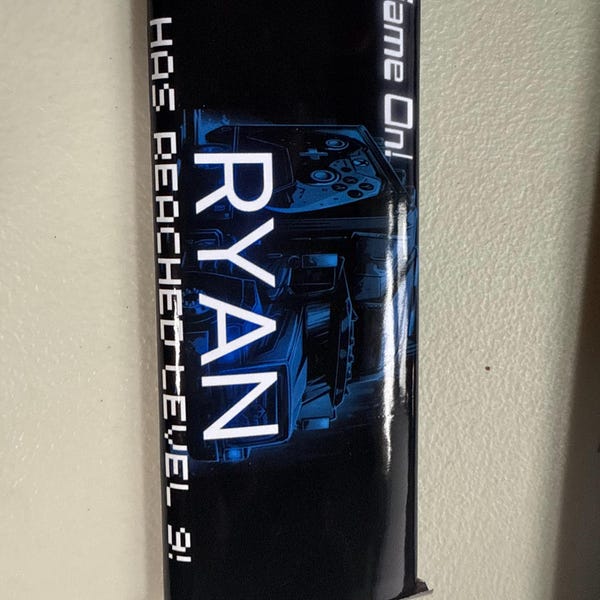 Football Panel Template, DIY Custom Photo Ball Wrap, Football Ball ...