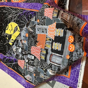 PTNP023 Morning Light Triple Sidestep Pattern - Etsy