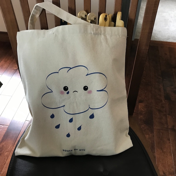 BTS Namjooning Tote Bag | Unique K-pop Merch for Namjoon Fans - Etsy