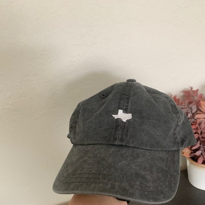 Texas Hat, Mini Texas Hat, Personalized Cap, Texas Gift, Monogrammed ...