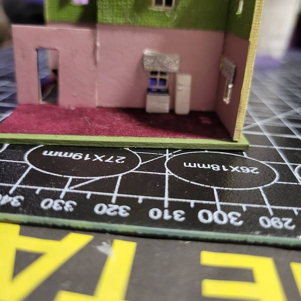 Cast Iron Radiator, 1/24th Scale - Etsy